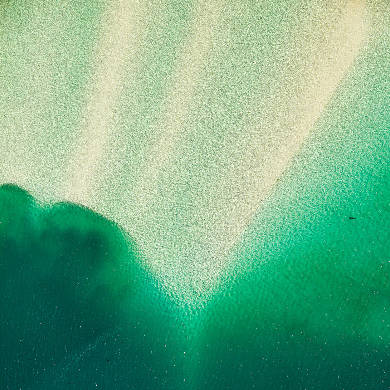 Square Shapes – Girt by Sea Project