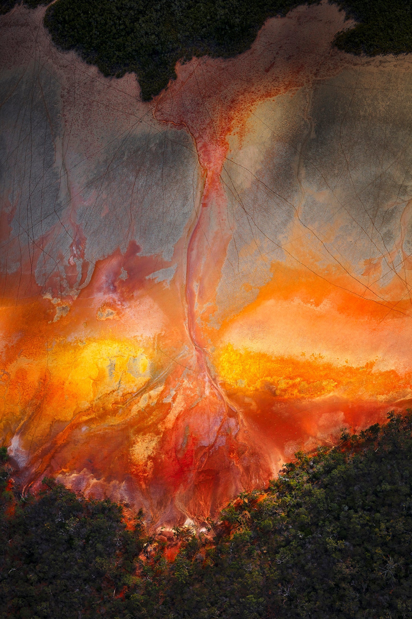 Rectangle shapes – Girt by Sea Project